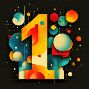 1 Digit Meaning: Unlock the Power of Numerology 1