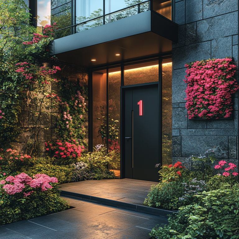 1 House Numerology: Unlock the Secrets of House Number 1