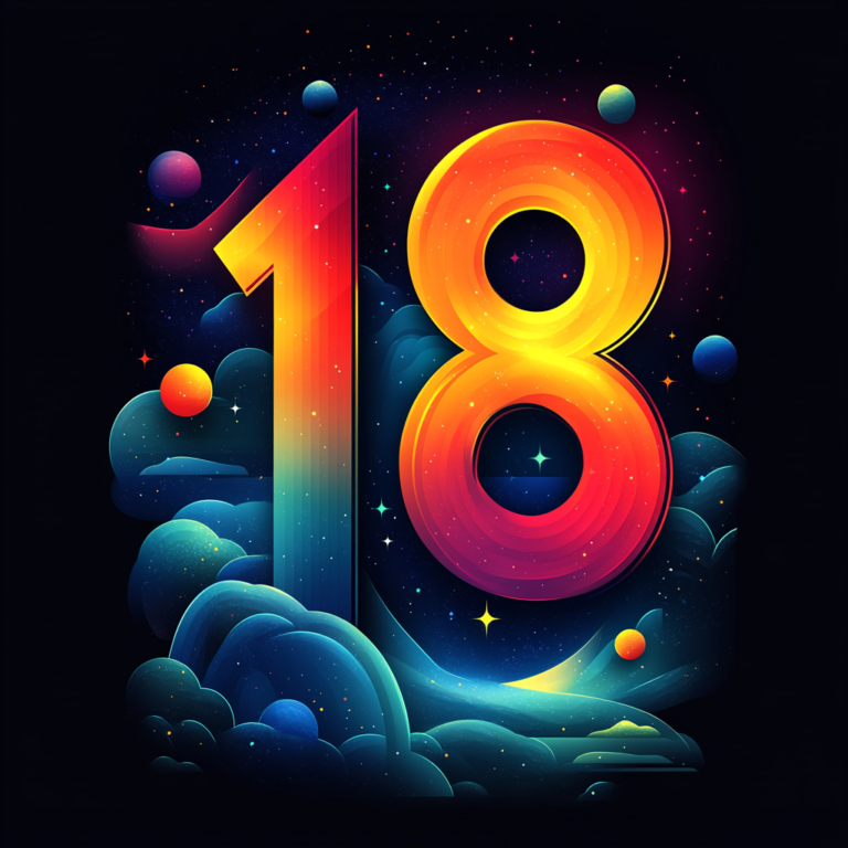 18 Life Path Number: Explore Its Meaning in Numerology