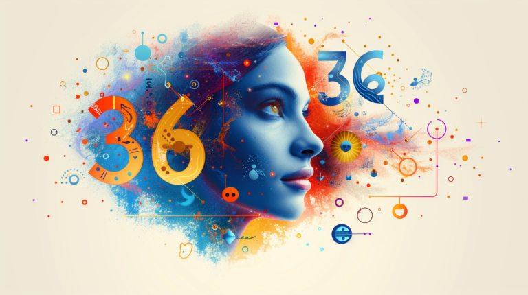 36 Number Meaning: Discover the Power of Angel Number 36