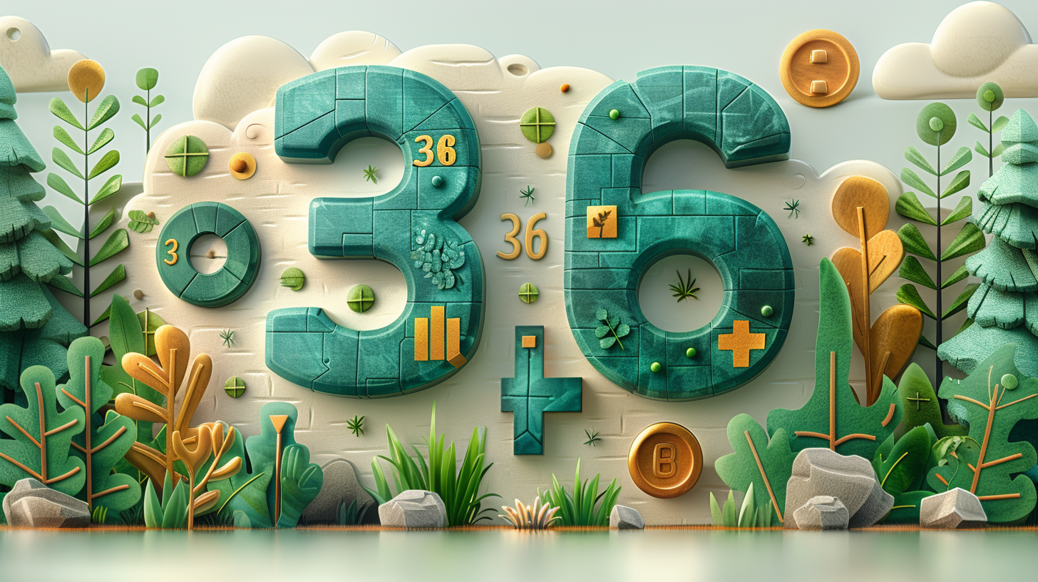 36 Number Meaning: Discover the Power of Angel Number 36